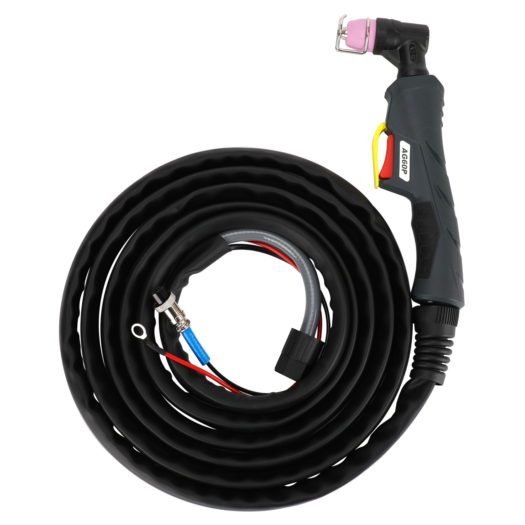 AG60P Plasma Cutting Torch – BESTARC