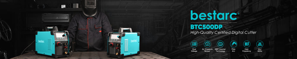 BTC500DP – BestArc